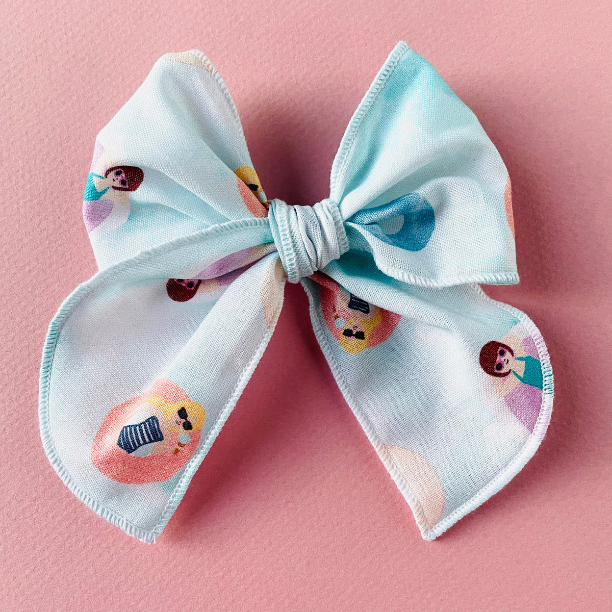 Pool Party Poppy – Pink Poppy Designs LLC